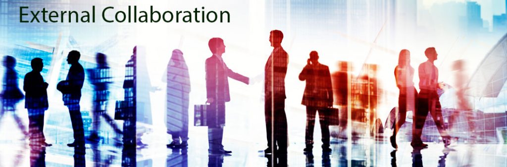 External Collaboration | The 2016 Wellness Promotion Policy Annual Report