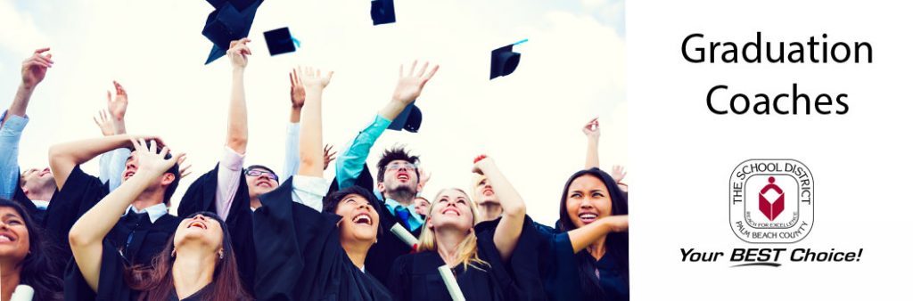 Graduation Coaches | The 2016 Wellness Promotion Policy Annual Report