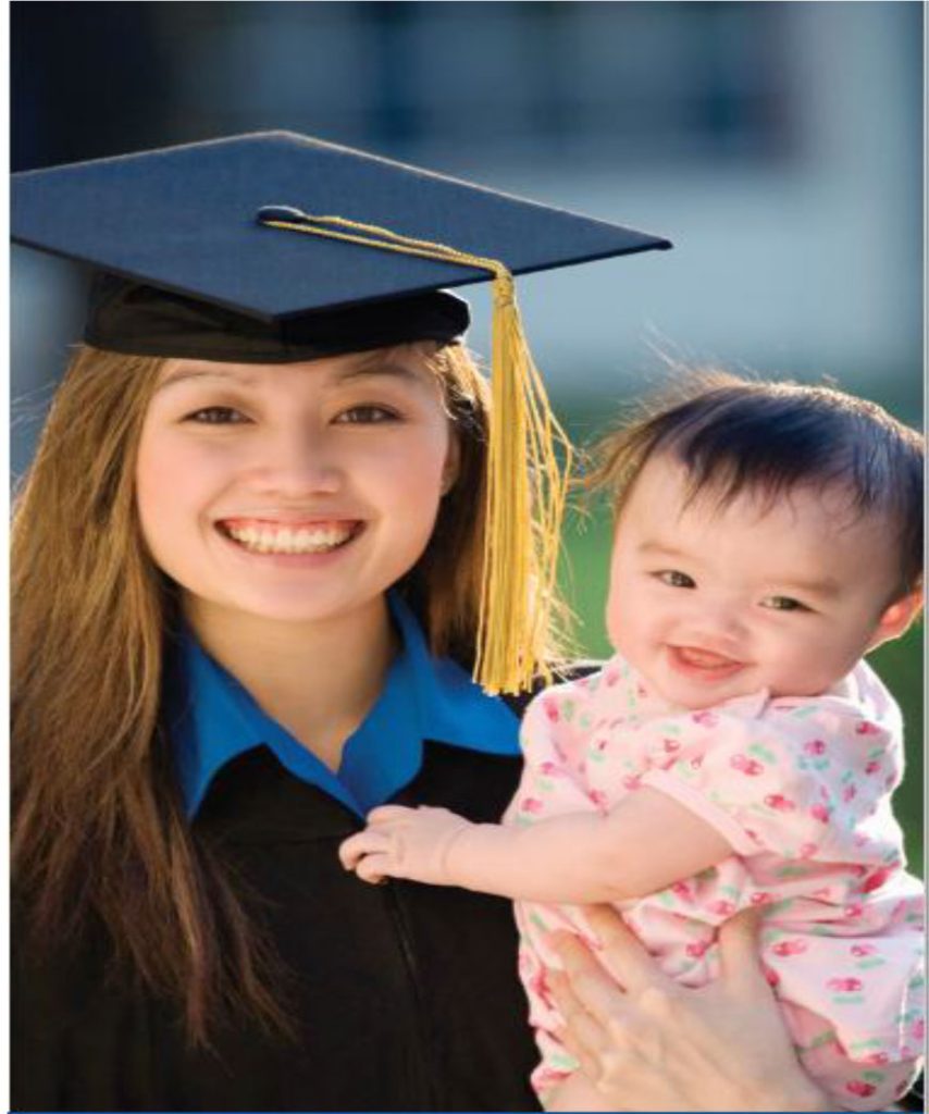 Teen Parent Program | The 2016 Wellness Promotion Policy Annual Report